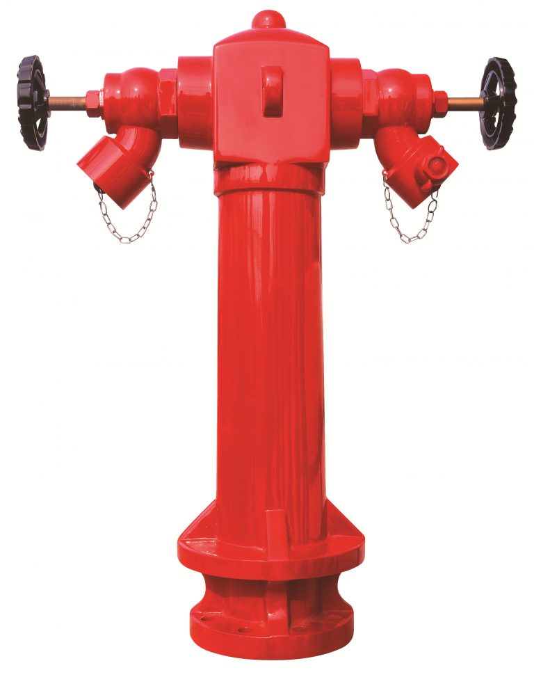 Wet Type Fire Hydrant | IFCO Fire Fighting
